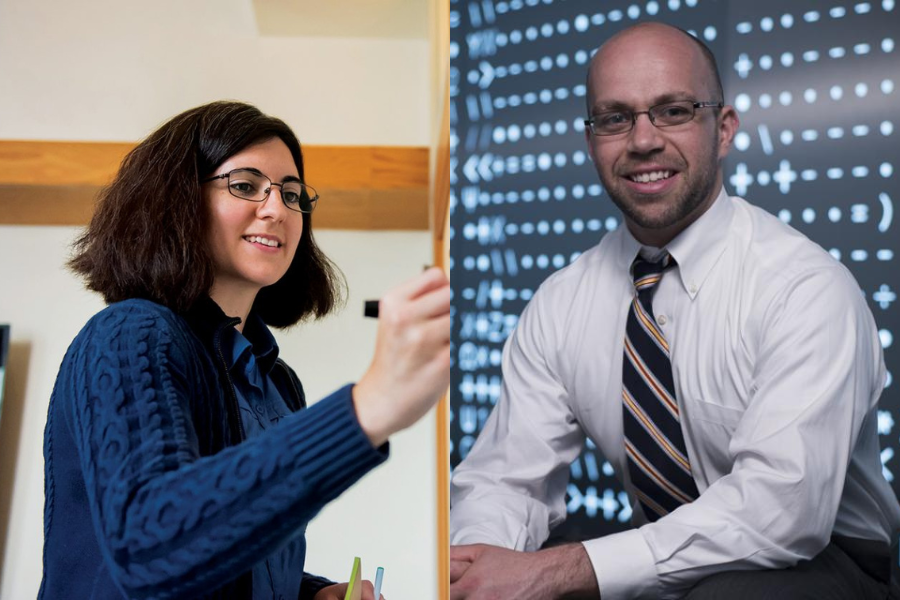 Two CSAILers within School of Engineering granted tenure in 2023 | MIT CSAIL